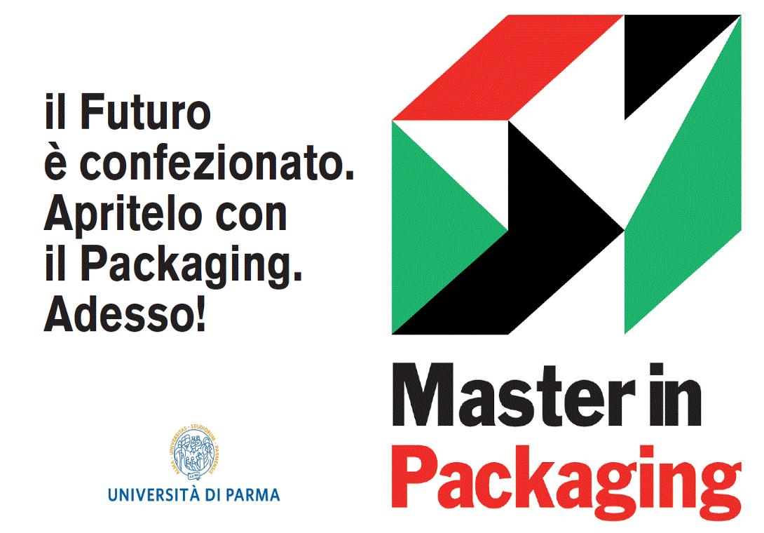 Il Master – Master Packaging